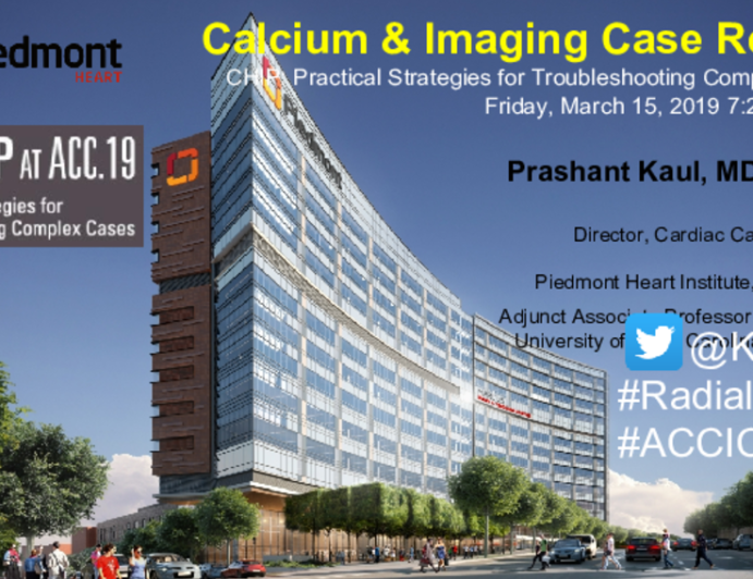 Calcium & Imaging Case Review | tctmd.com